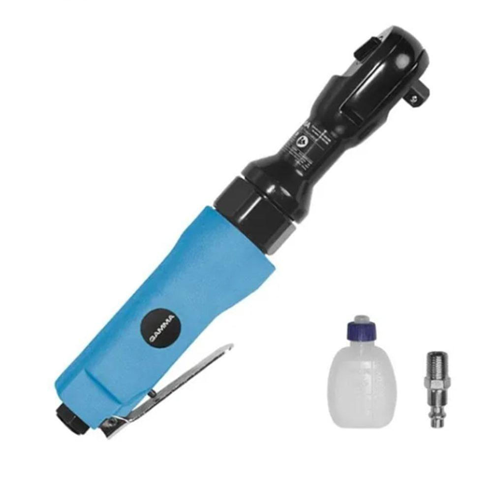 Chave De Aperto Chave De Catraca Reversivel Pneumática