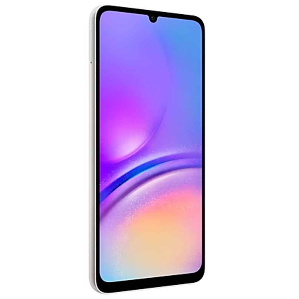 Celular A055 Galaxy A05 4g 128gb SM-A055M/DS Samsung - Le biscuit