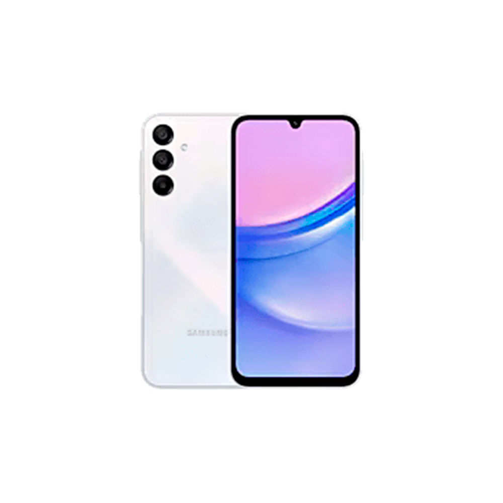 Celular Samsung A155M Galaxy 256GB A15 4G
