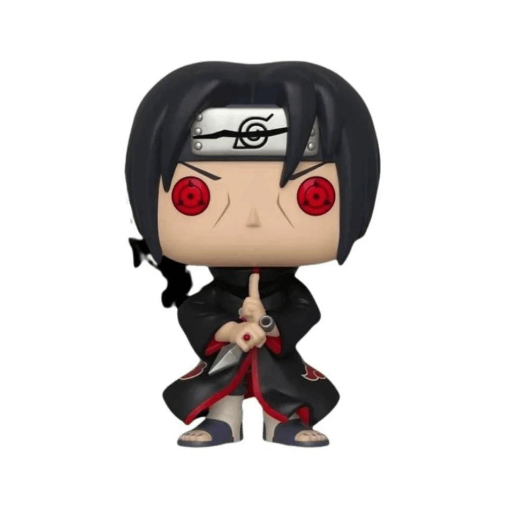 Funko Pop Naruto Shippuden 578 Itachi Special