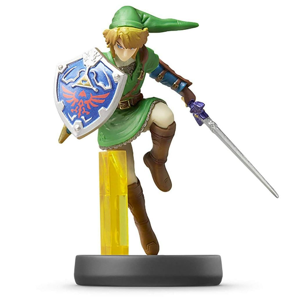 Super smash brothers amiibo store