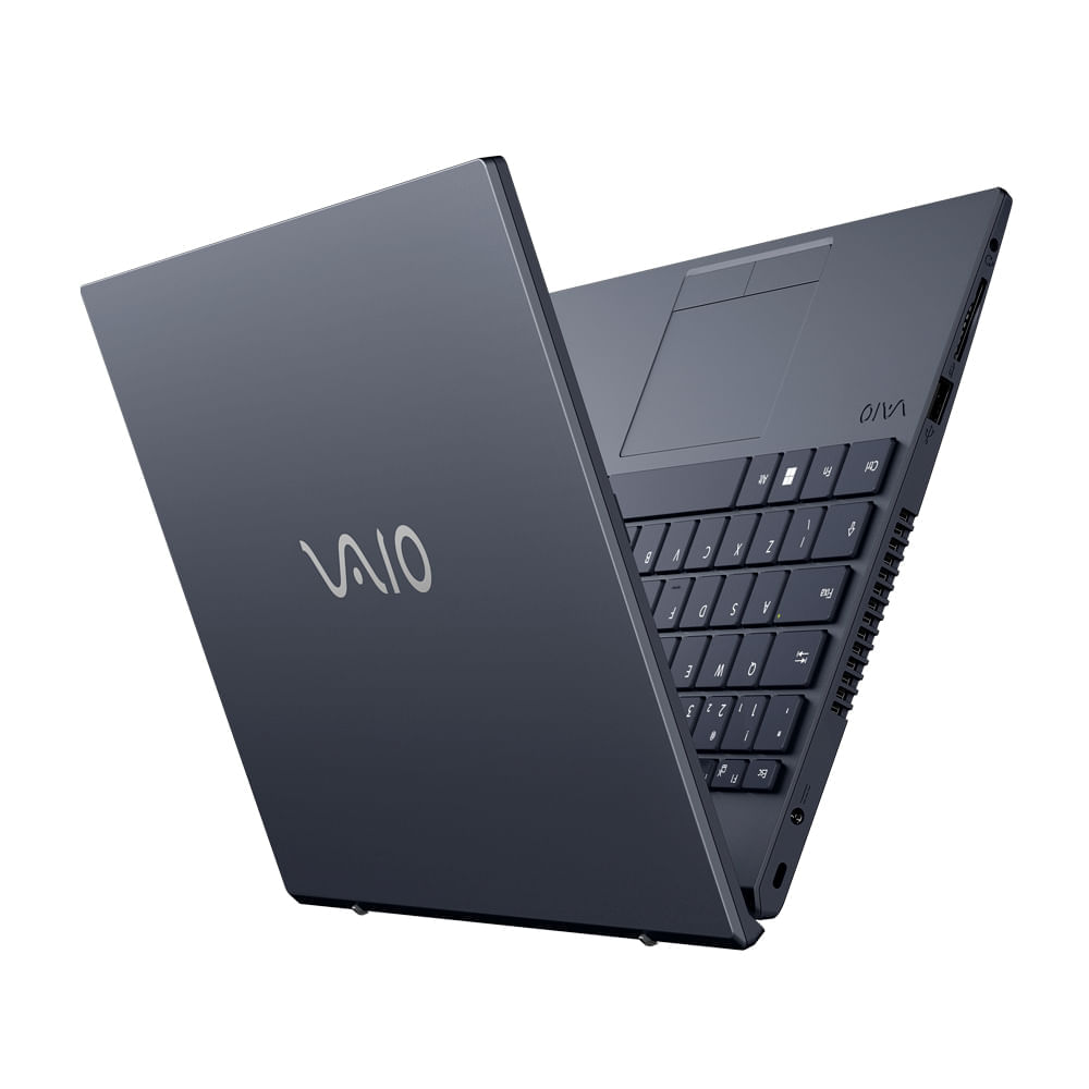 Notebook Vaio FE14 AMD® Ryzen 5-5500U Windows 11 Home 16GB RAM 256GB ...
