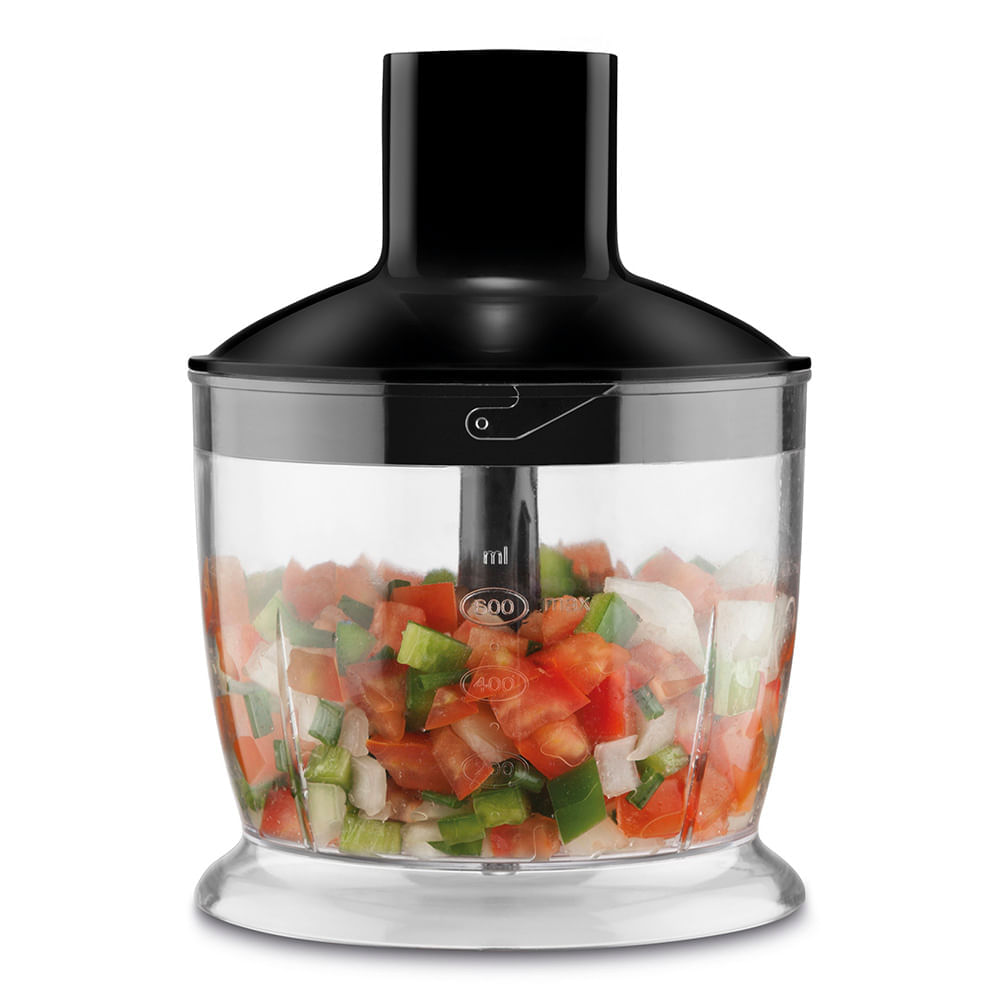 Mixer Mondial Turbo Max M-13 - Le biscuit