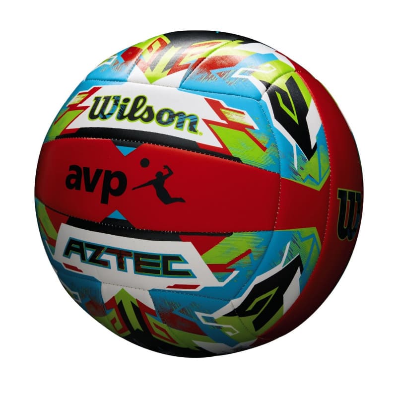 Bola de Vôlei Aztec - Le biscuit