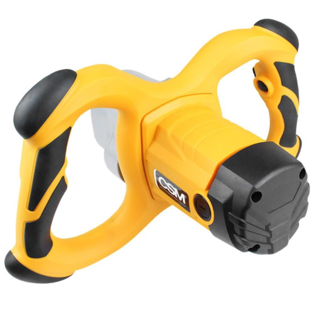 Misturador De Armagassa Elétrico 127 V Ma 1600 Monofásico CSM - Le biscuit