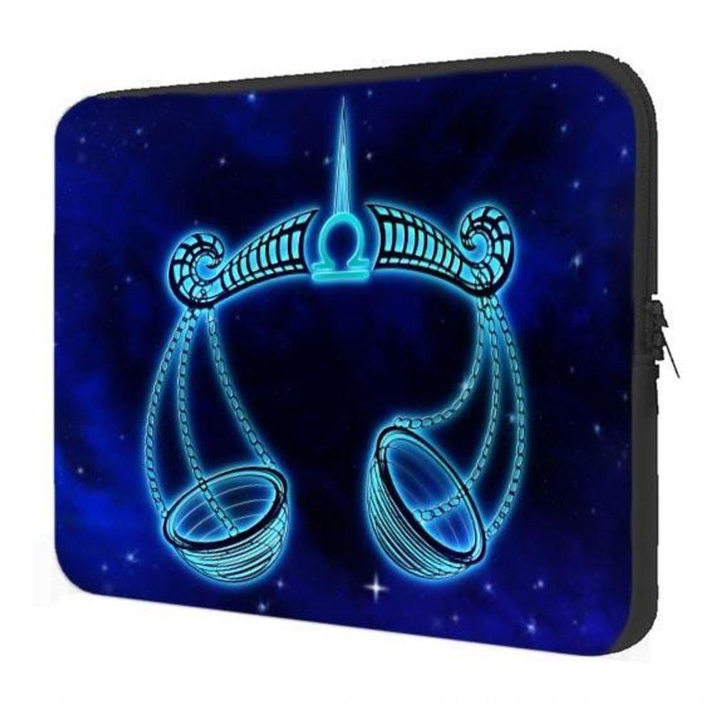 Capa Case Notebook 15.6 Libra