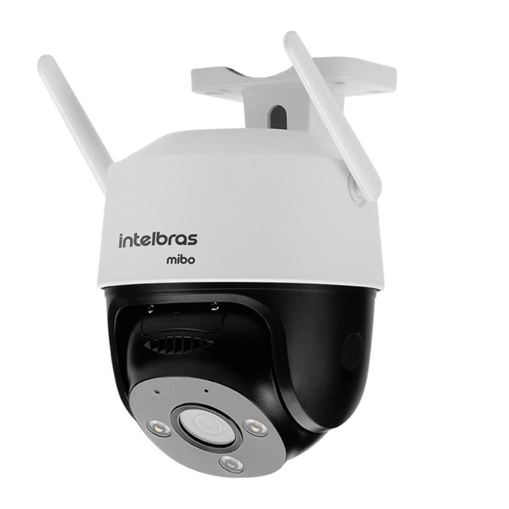 Camera Intelbras Im7 Wifi Full Hd Full Collor 4565506