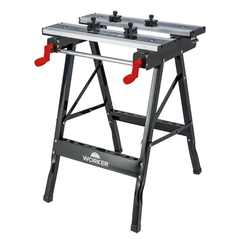 Bancada Multiuso Reforcada Metal Worker