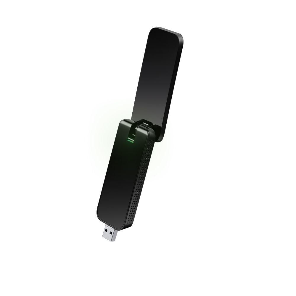 Adaptador Tp-link Usb Wireless Archer T4u Ac1300 V3
