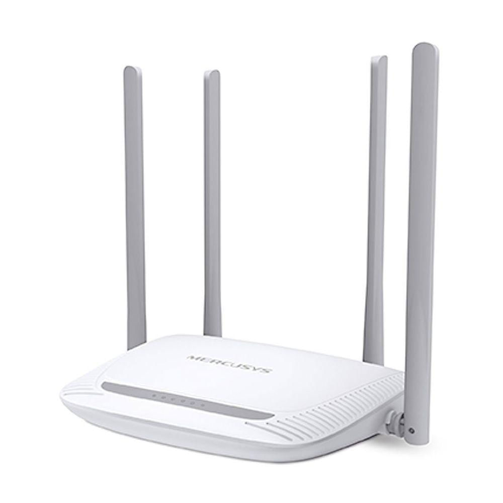 Roteador Wireless N 300mbps Mw325r