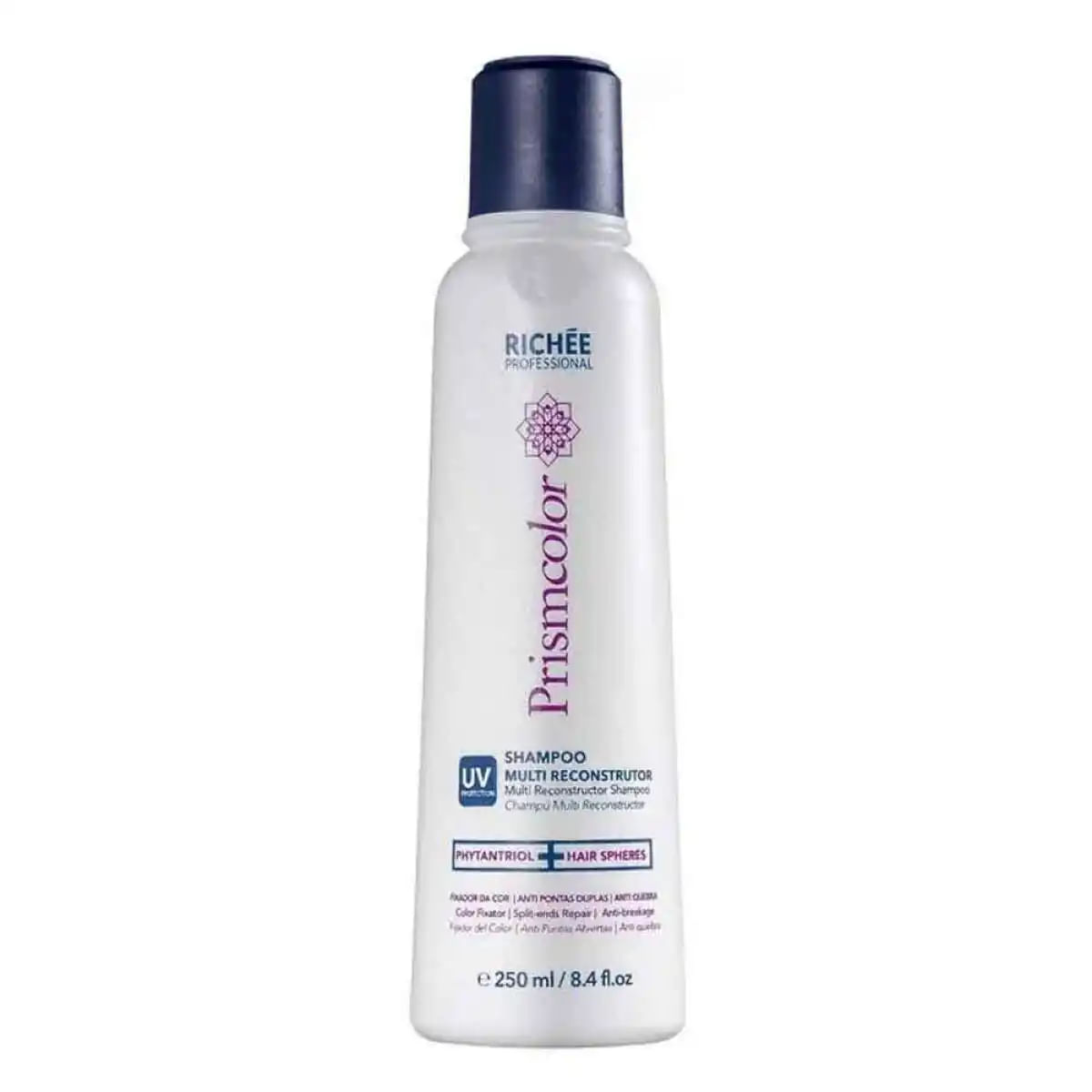 Shampoo Multi Recostrução Richée 250Ml