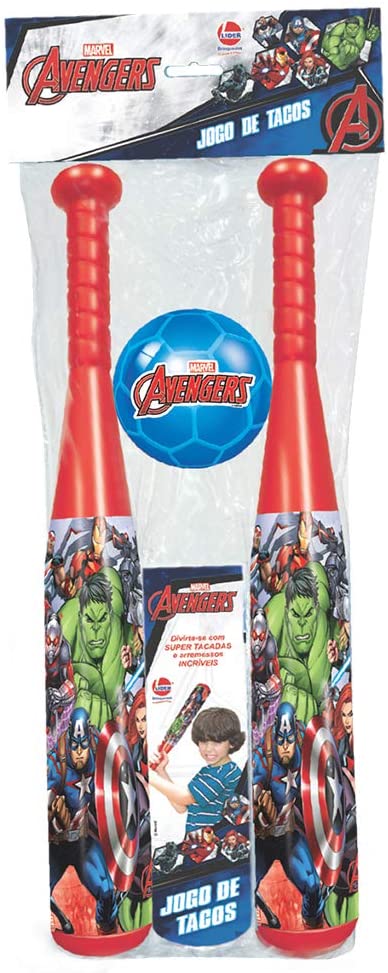 Kit de Tacos - Avengers - Lider - Le biscuit