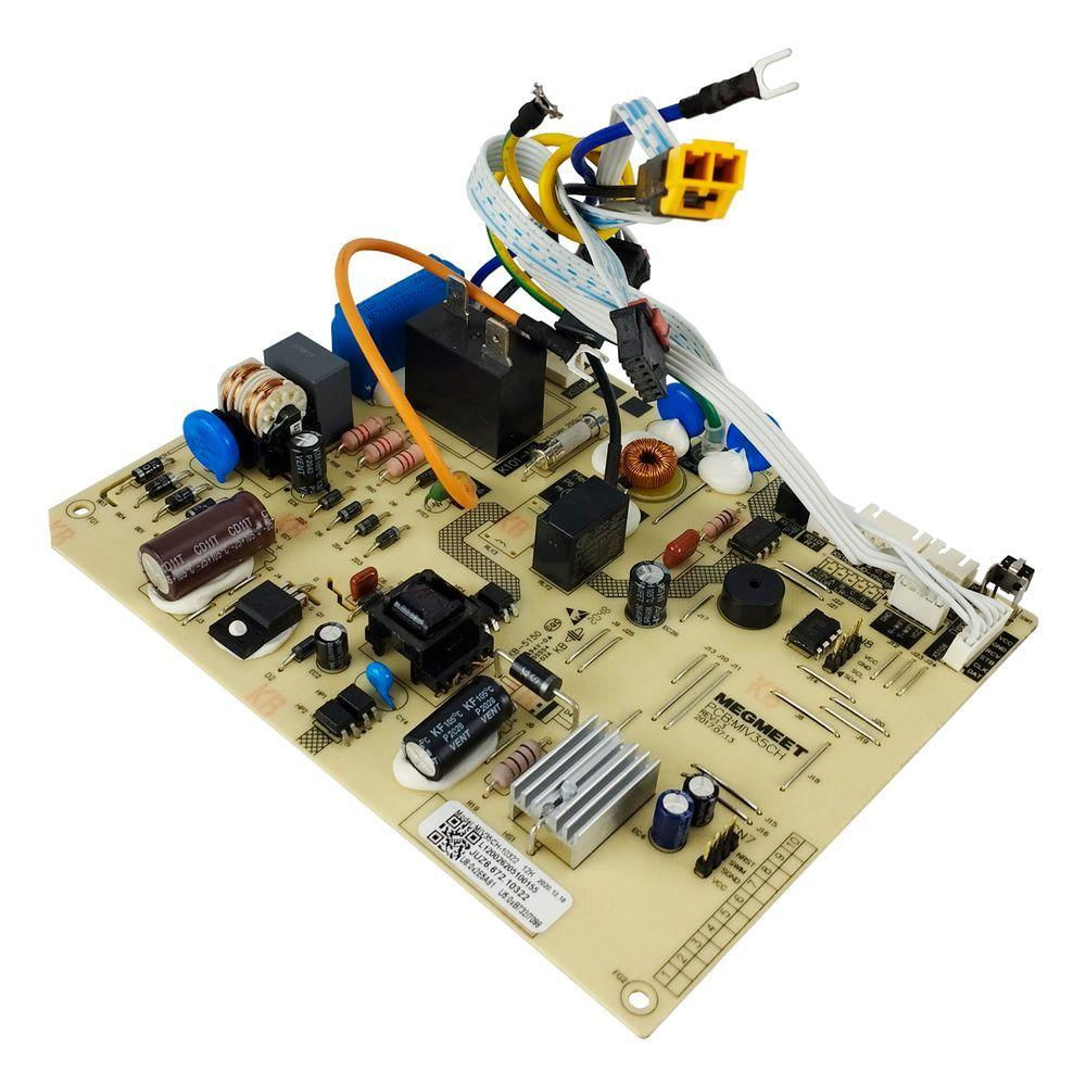 Placa Principal Evaporadora 12.000 Btus Inverter Philco