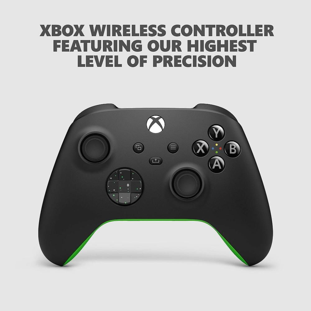 Console Xbox Series X 2TB Galaxy Black Special Edition