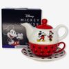 Bule 2 Em 1 Mickey E Minnie Disney