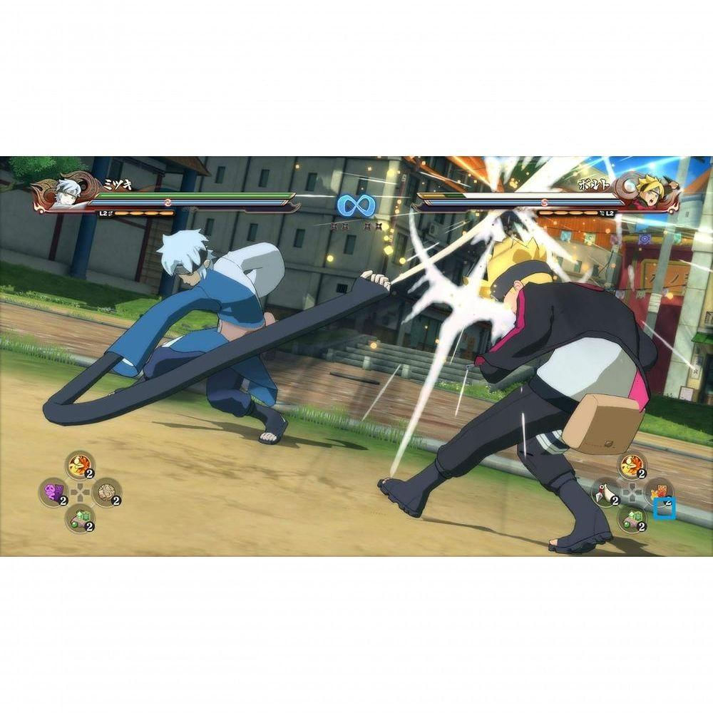 Road to boruto nintendo switch store
