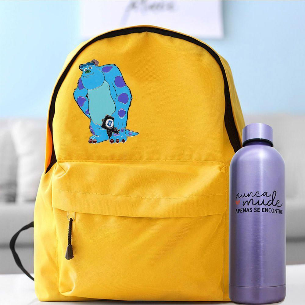 Funpin Sullivan Monstros Sa Disney