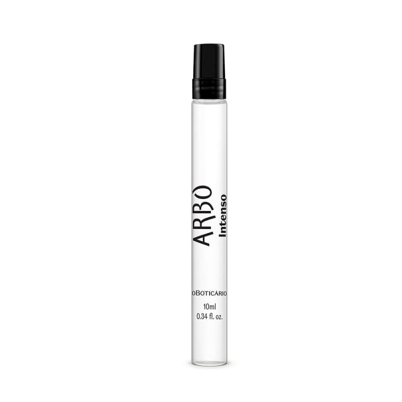 Perfume Masculino Arbo Intenso Deo Colônia 10ml QHS - O Boticário