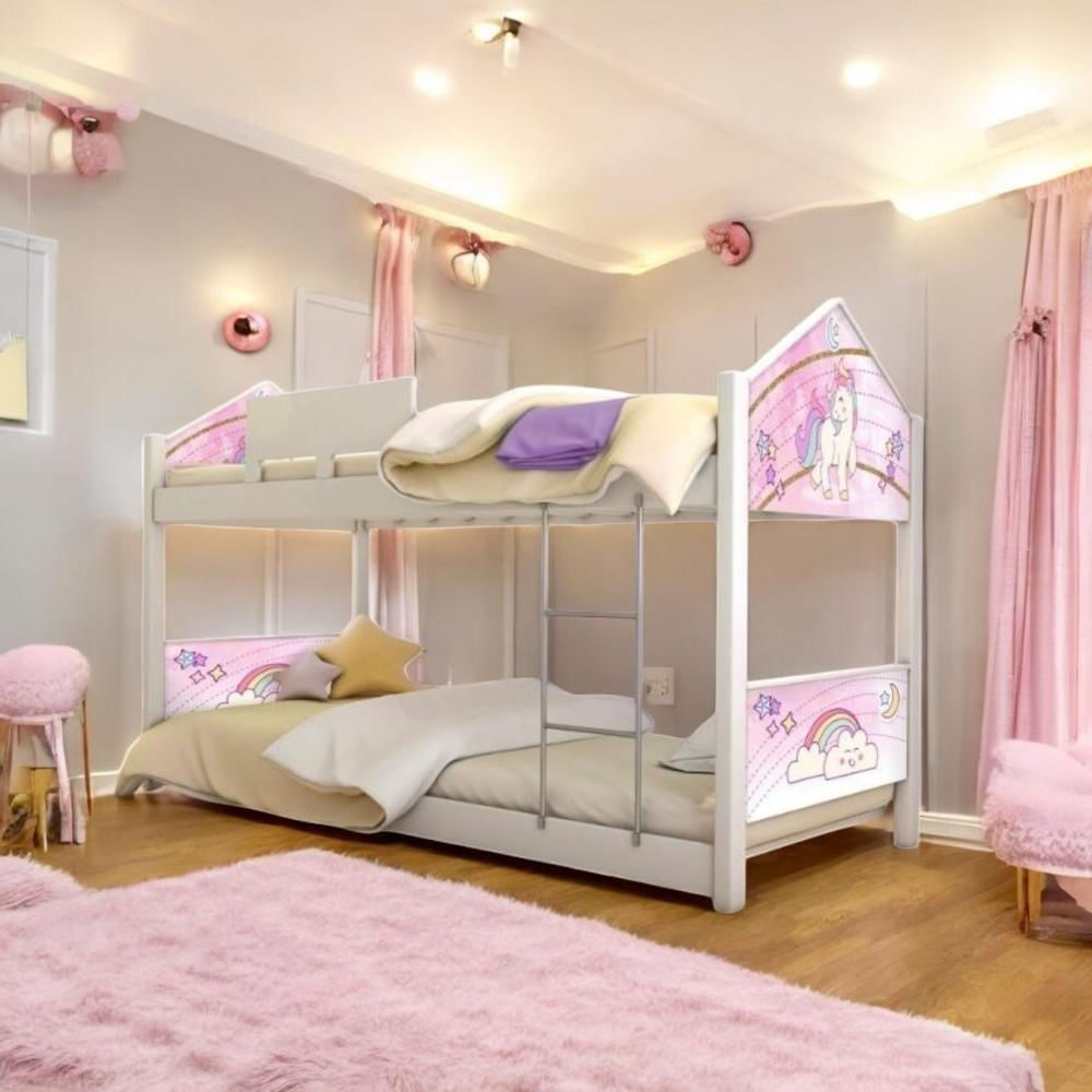 Beliche Montessoriana Unicornio