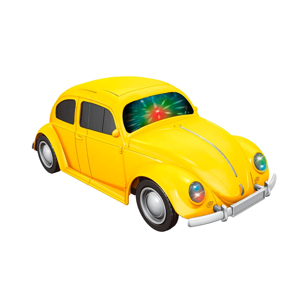 Robot Zoop Toys Beatle Transformável - Le biscuit