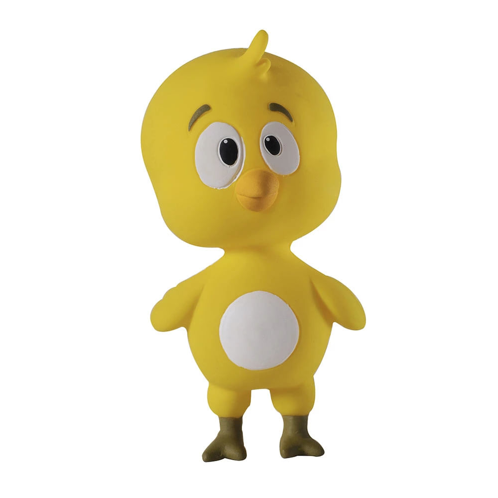 Mordedor Latoy Pintinho - Le biscuit