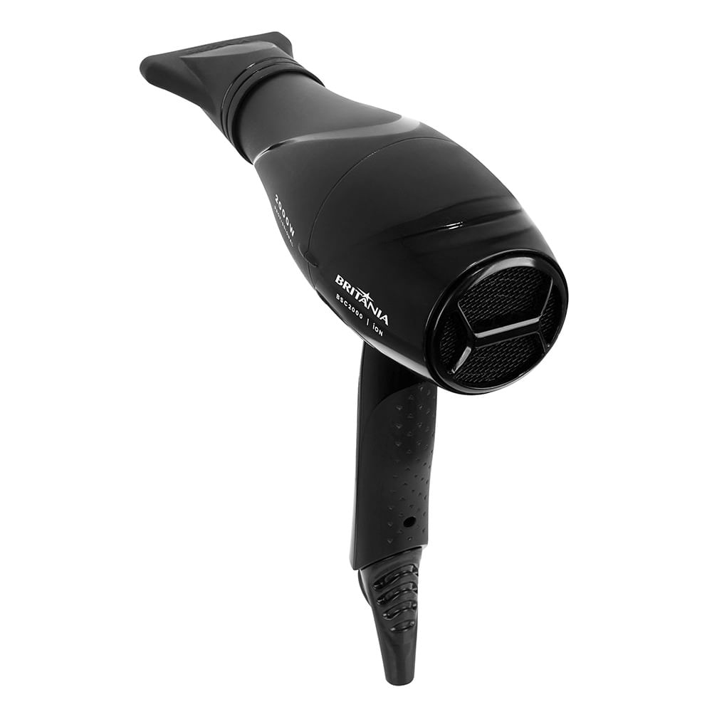 Secador de cabelos Britânia BSC2000 220V - Le biscuit