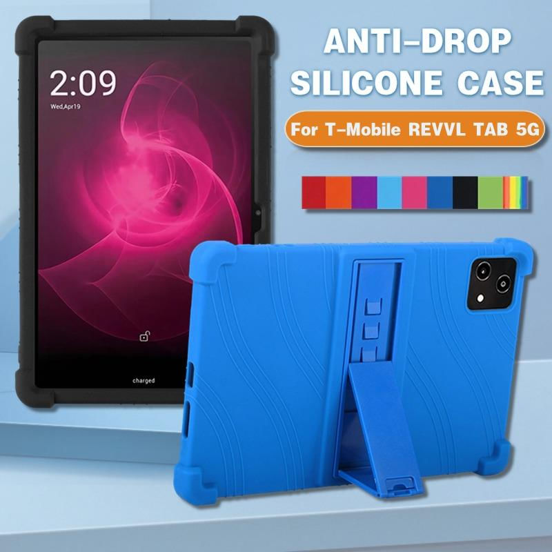 Capa Protetora para Tablet T-Mobile REVVL TAB 5G de 10,36 polegadas