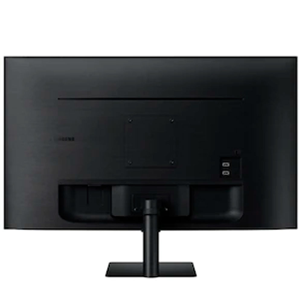 Monitor Smart Samsung M5 27 Polegadas Full HD Wi-Fi Tizen - S27BM500EL ...