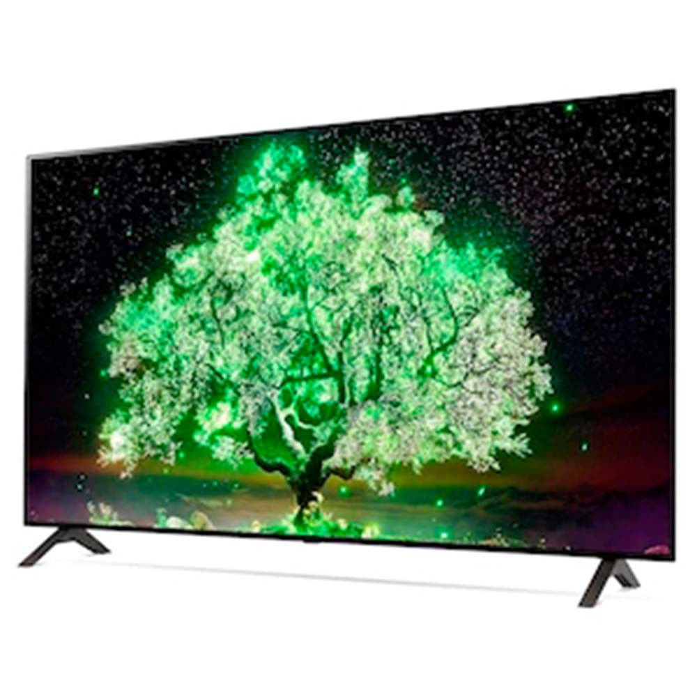 Smart Tv 65 Polegadas 4K OLED 65A1 e Smart Tv 50 Polegadas 4K UHD ...