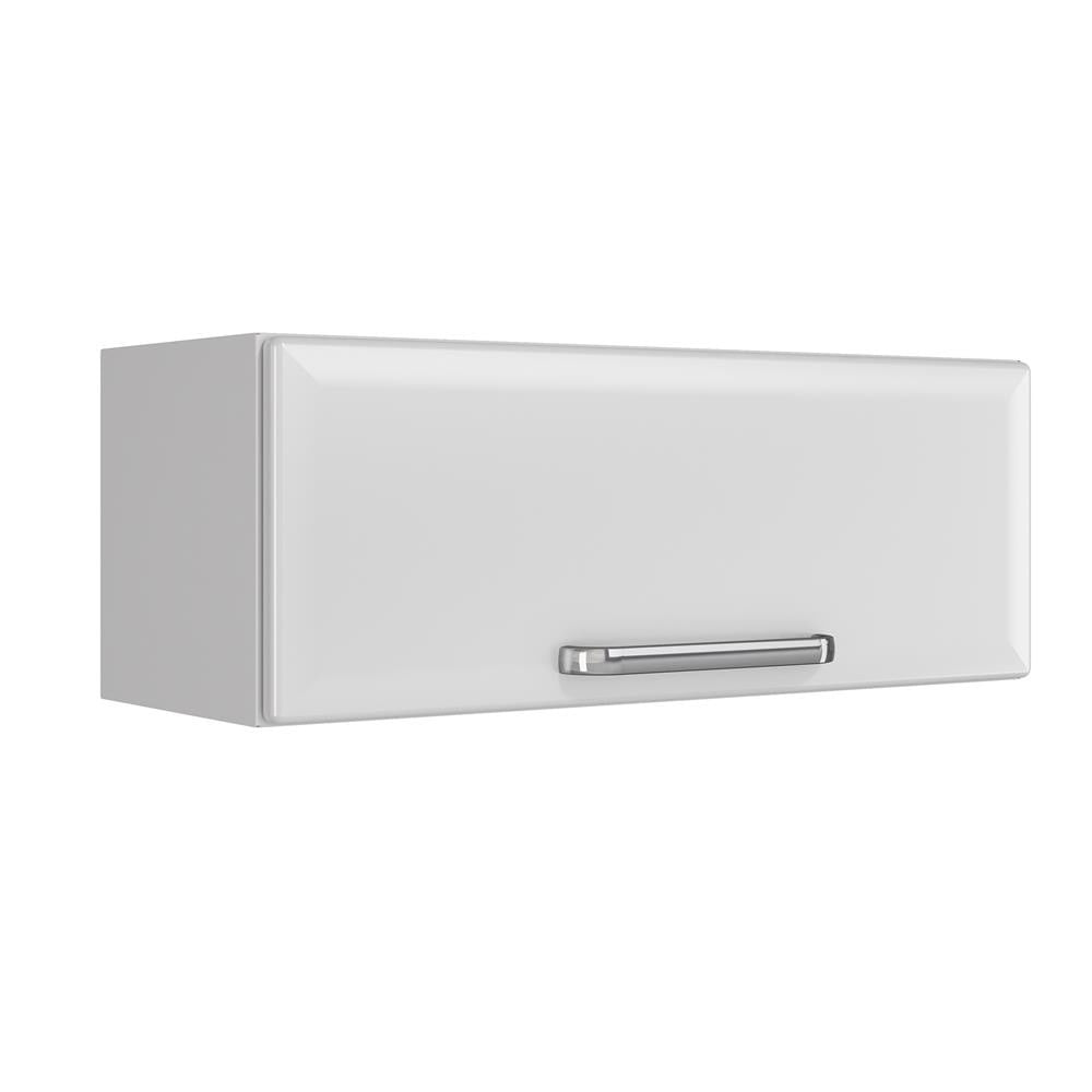 Armário Horizontal Itatiaia Luce com 1 Porta Basculante