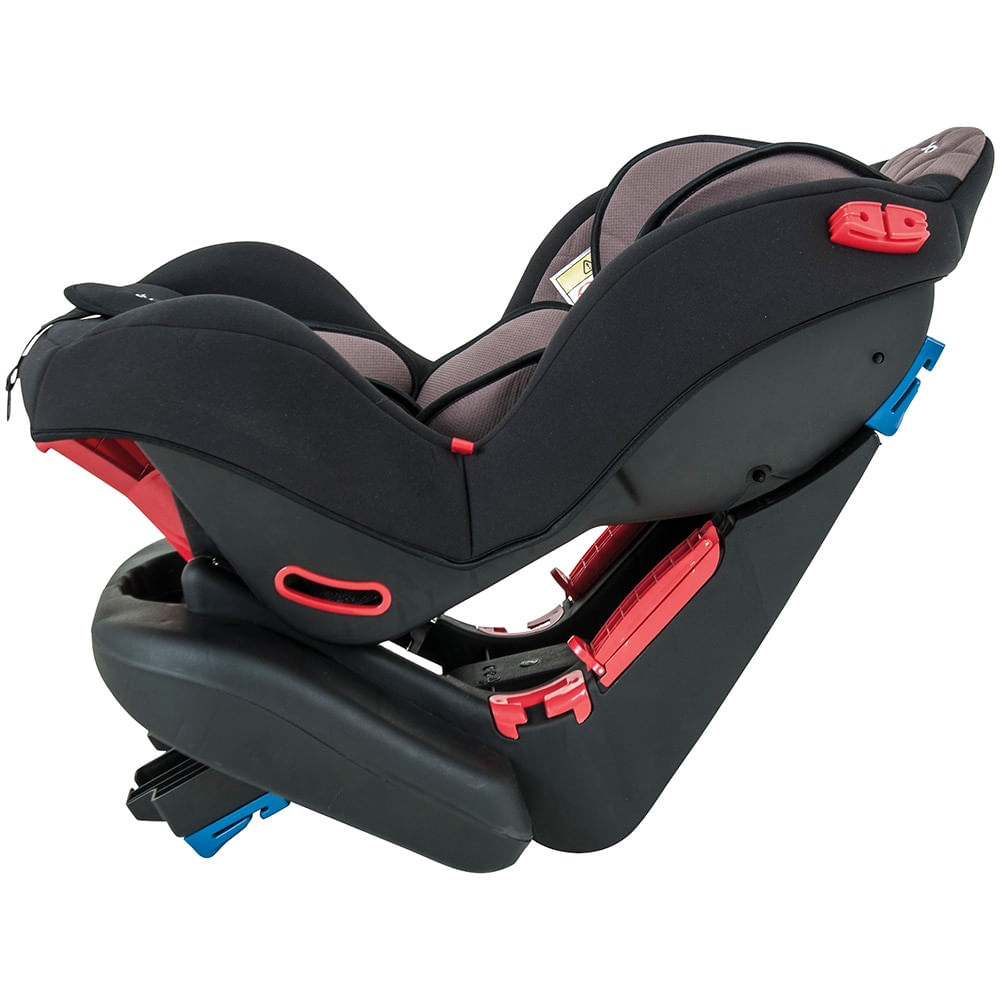 Cadeira para Automóvel Kiddo Max Plus 566PM - 0 a 25kg - Le biscuit