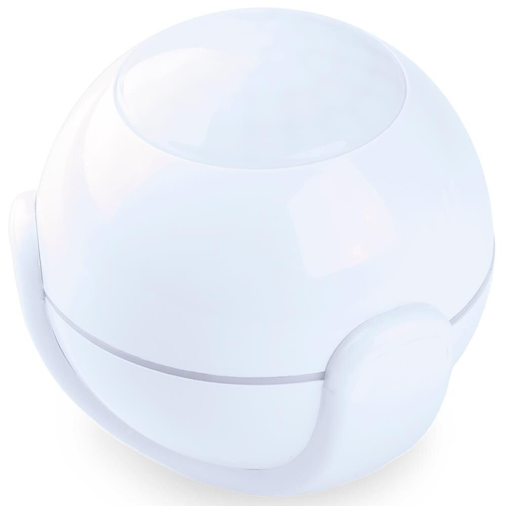 Sensor Inteligente Multilaser SE230 Wi-Fi - Le biscuit