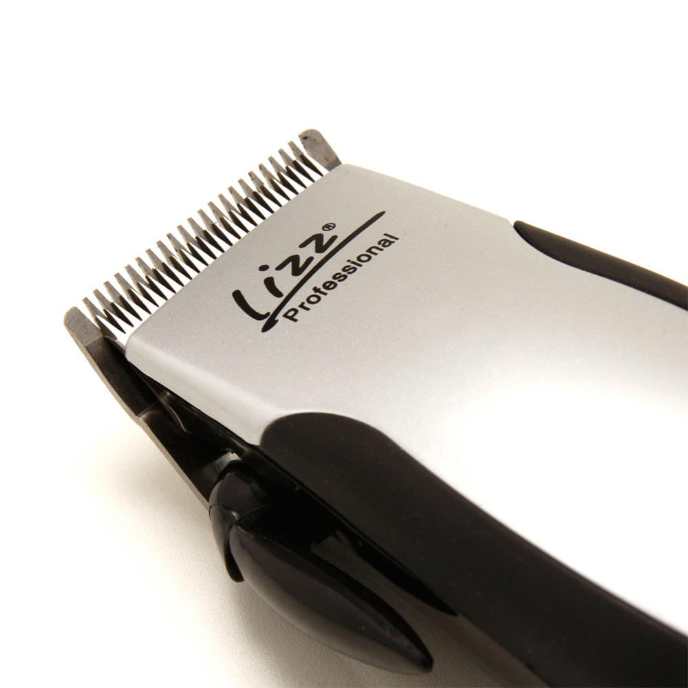 Máquina de Cortar Cabelo Lizz Pro 300 TO0010A 127V