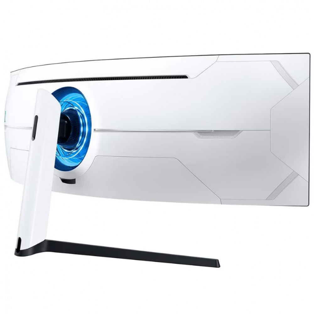 Monitor Gamer Curvo Odyssey Neo G9 49 Polegadas Samsung - Le biscuit