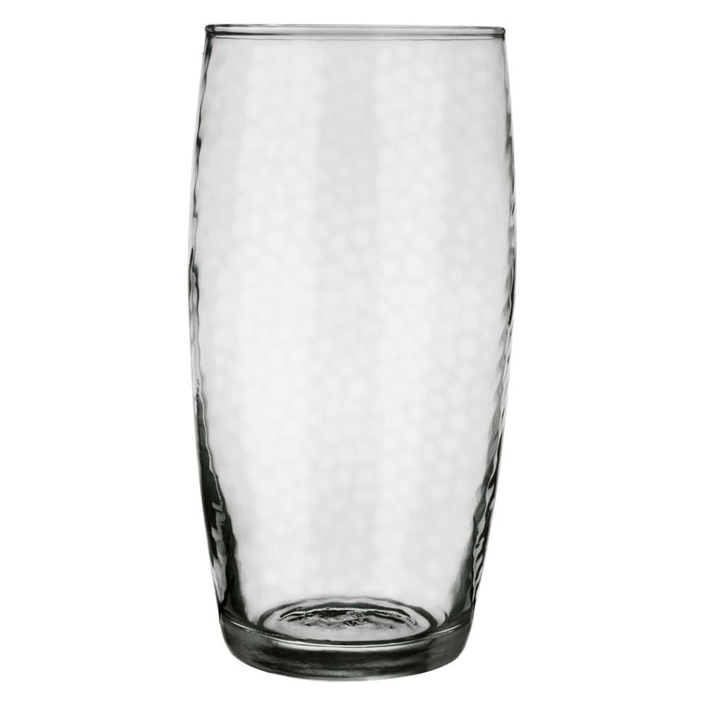 Conjunto de Copos Long Drink Nadir Favo 430 ml 6 Peças - Le biscuit