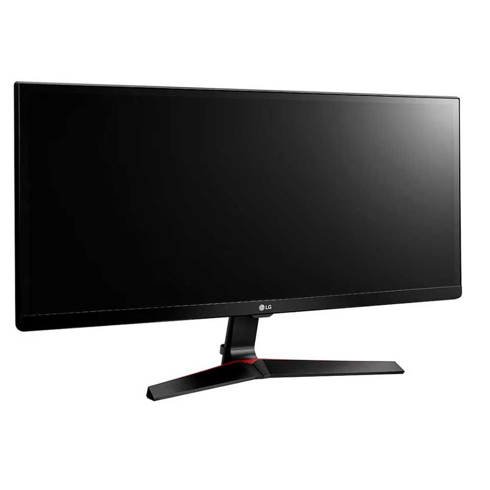 Monitor LG 29 IPS FHD UltraWide com HDR10 29WK600-W - Le biscuit