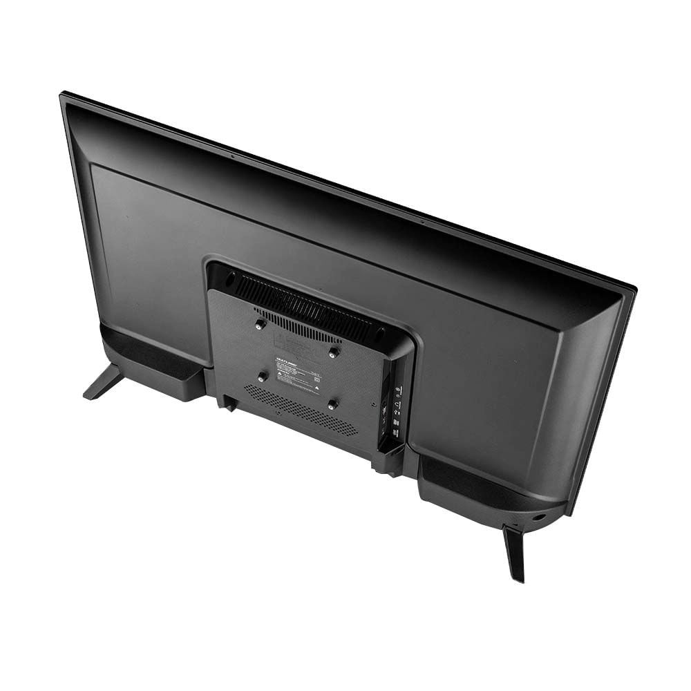 TV Multilaser 43 Full HD HDMI USB c/ Conversor Digital TL018 - Le biscuit