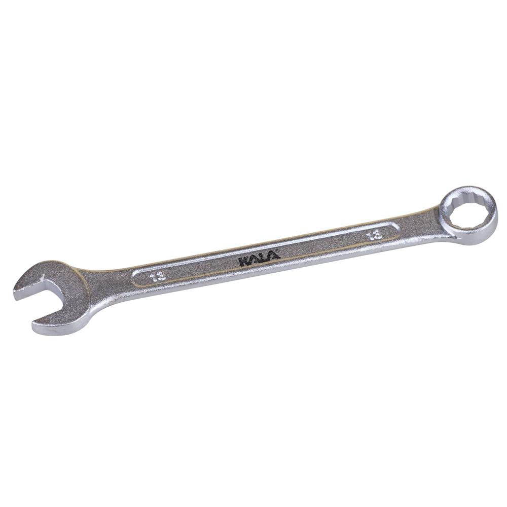 Jogo Chaves Combinadas 8 Peças Kala - Le biscuit