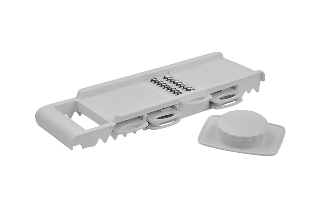 Mandolin 6 Em 1 Western Home - Le biscuit