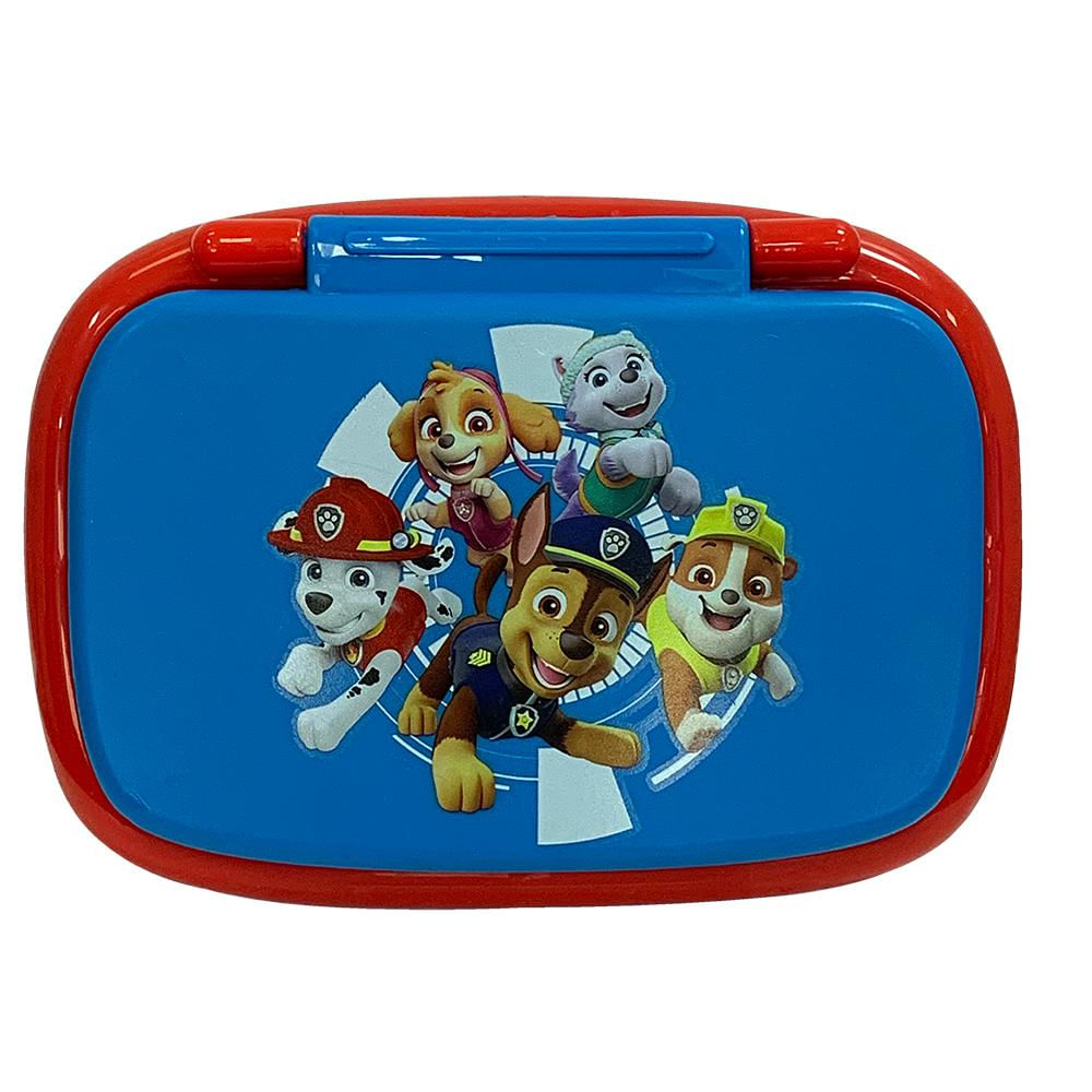 Kit Laptop Do Paw Patrol + Laptop Da Frozen - Le biscuit