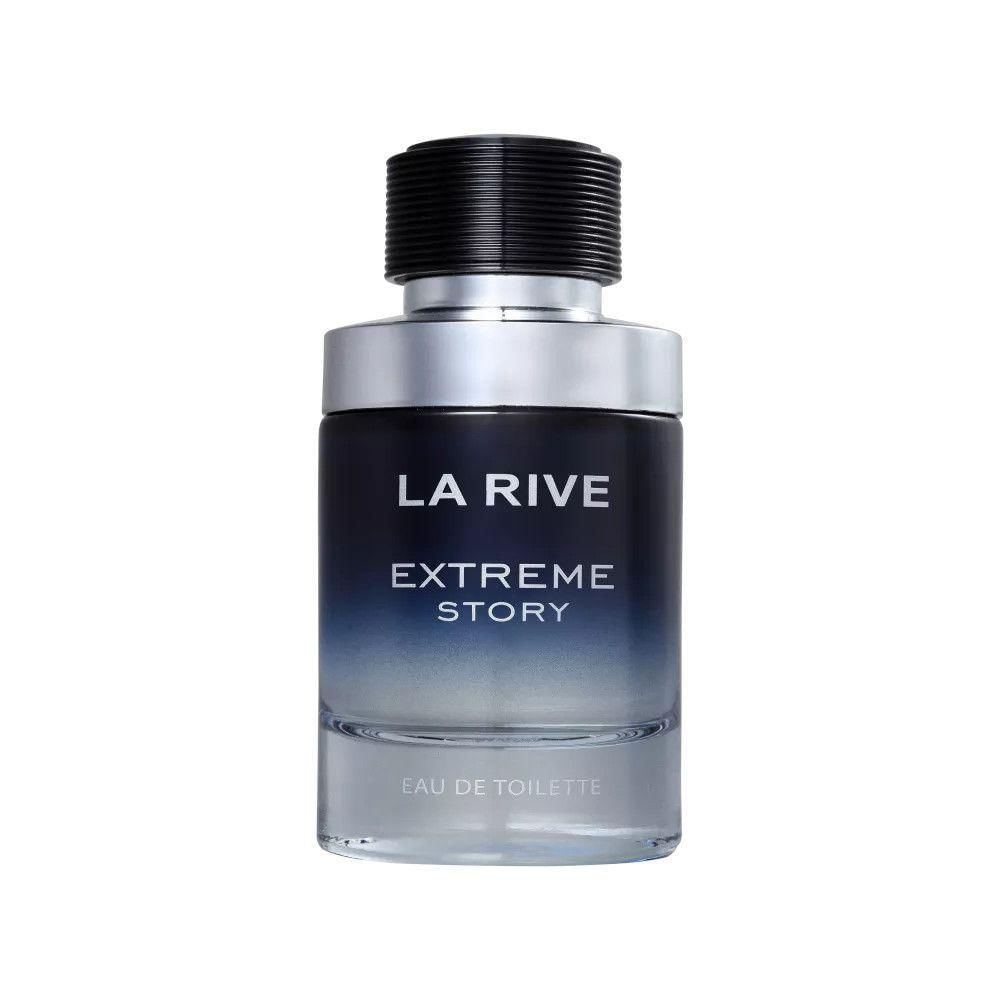 Extreme Story La Rive Perfume Masculino Eau De Toilette 75ml - Le biscuit