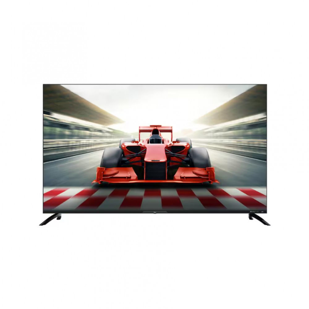 Smart TV DLED 55 UHD 4K Philco PTV55G7EAGCPBL HDMI USB Wi-Fi Android TV ...