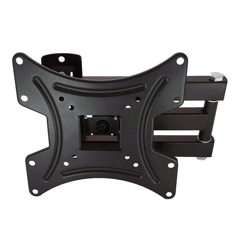 Suporte de Parede Tri-articulado para Tv Lcd Led 26 a 55 Polegadas
