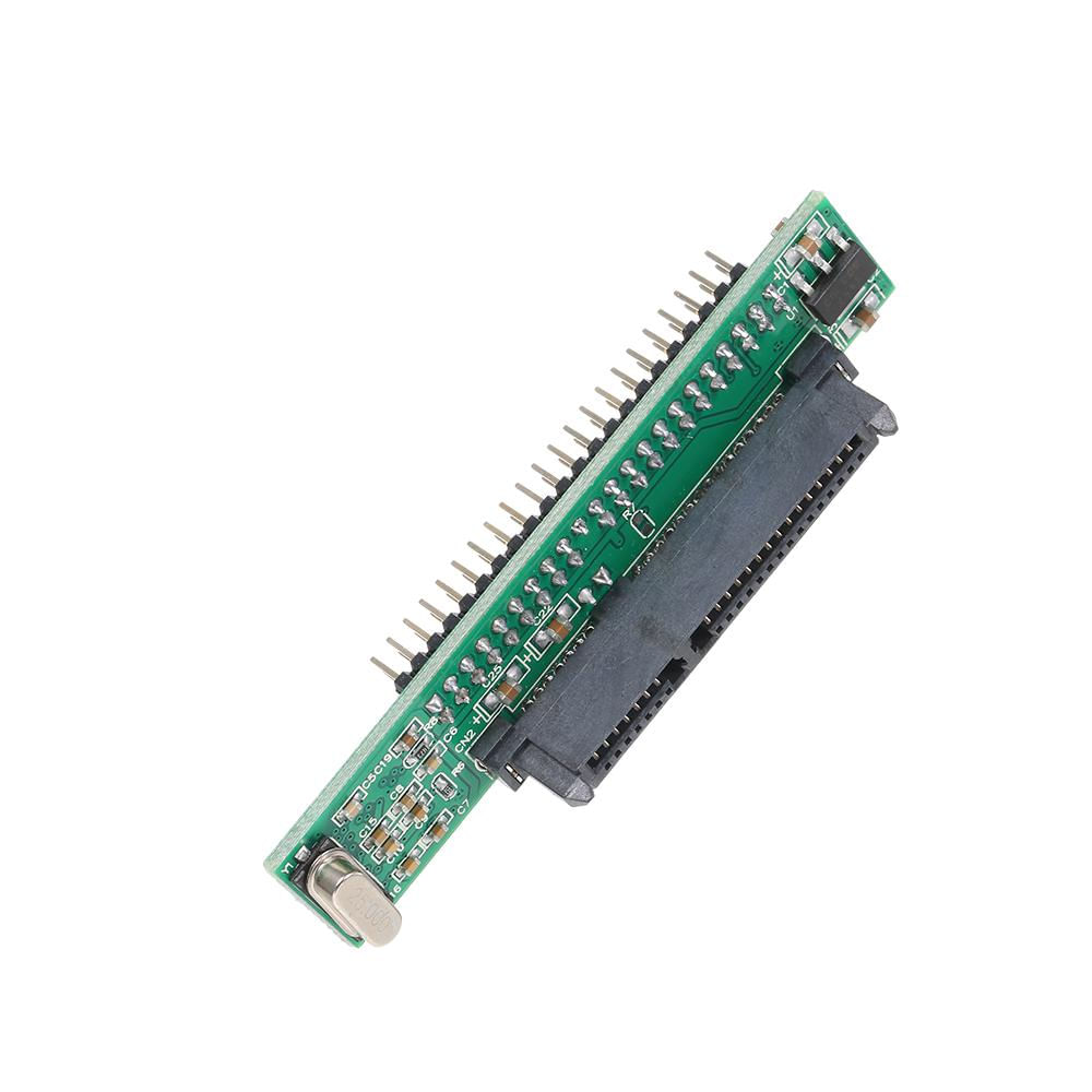 Adaptador SATA para IDE de 2,5 polegadas para HDD ou SSD