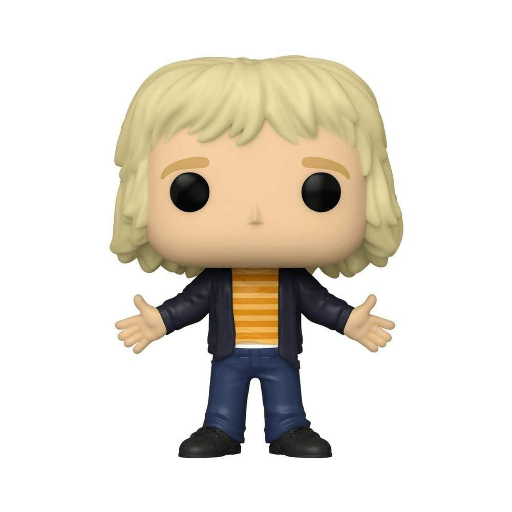 Funko Pop Dumb & Dumber 1038 Harry Dunne Debi & Loide - Le biscuit Funko Pop Dumb & Dumber 1038 Harry Dunne Debi & Loide - Le biscuit