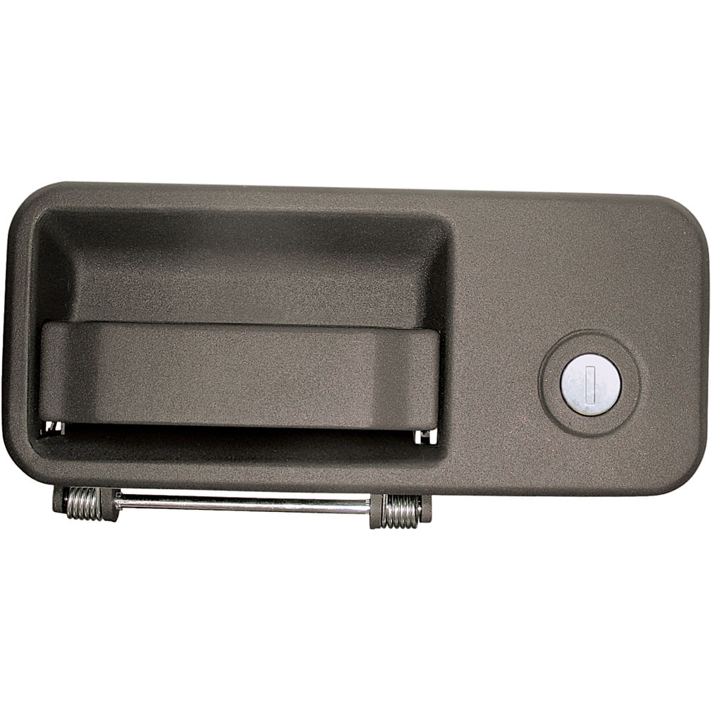 Maçaneta Externa Porta Dir Sem Chave Volvo Fh Fm Fmx Nh12 - Le biscuit