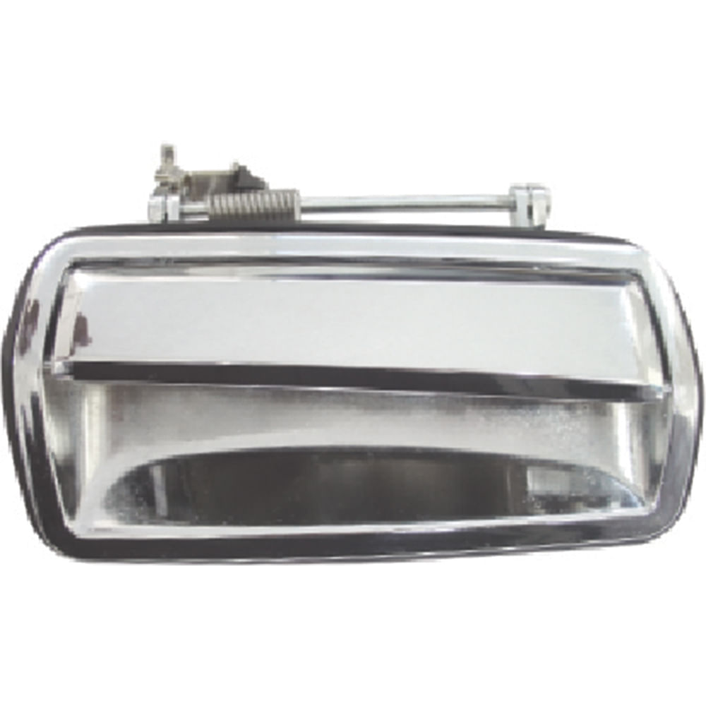 Maçaneta Ext Porta Esquerda Traseira Blazer 01 A 12 - Le biscuit