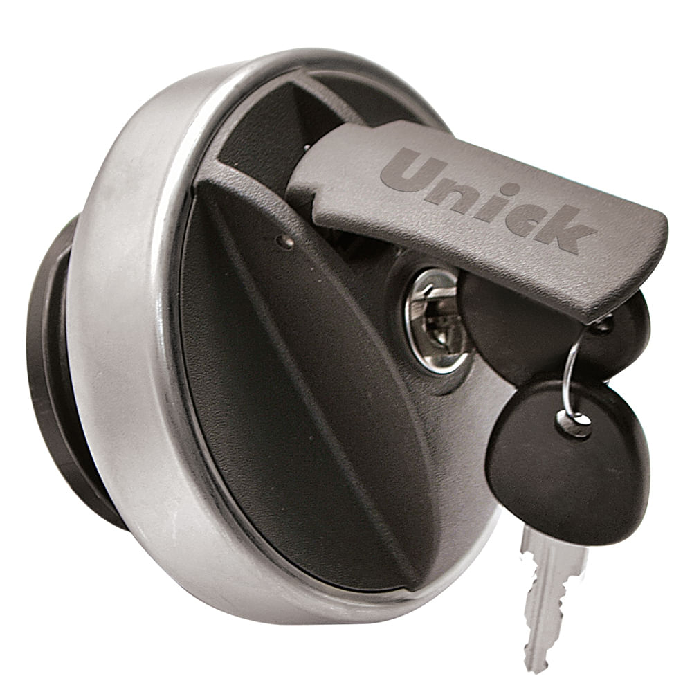 Tampa Combustível Scania 114 Série 4 e 5 Volvo FH - Le biscuit