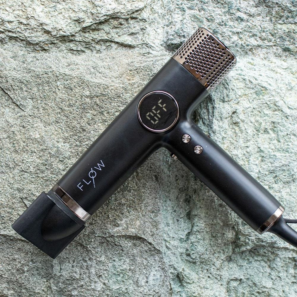 Secador de Cabelos Lizz Professional Supersônico Flow 1600W