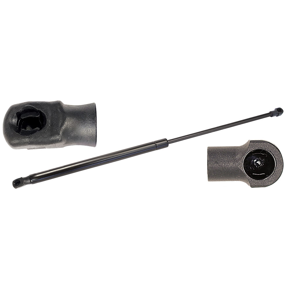 Amortecedor Mola Gás Porta-malas Punto Importado 99 A 06 - Le biscuit